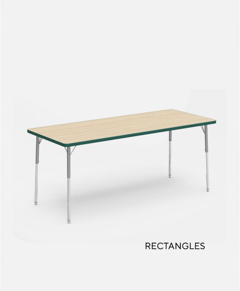 4000 Series Activity Tables