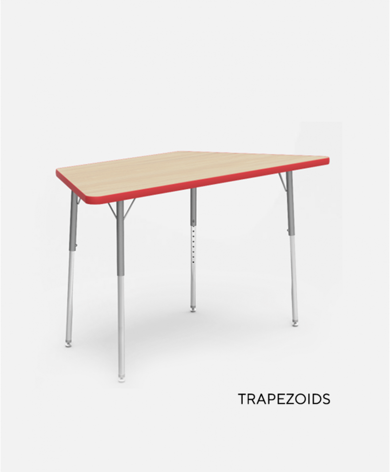 4000 Series Activity Tables