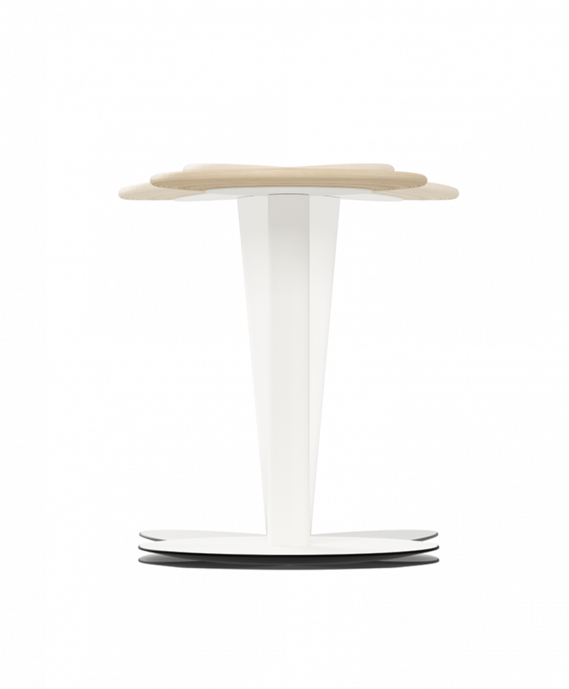 Pivot stool